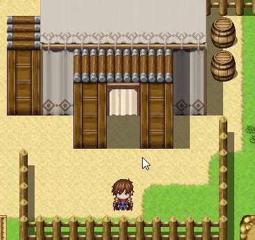 Mouse Hover Rpg Maker MZ Plugin By Lheku Qhukyaru