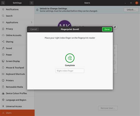 Mr Coffee Dell Xps Fingerprint Reader Ubuntu 2004
