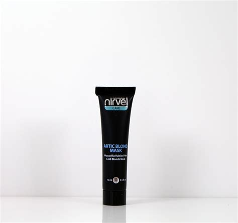 Actic Blond Hair Mask