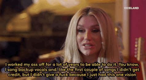 Kesha Tumblr