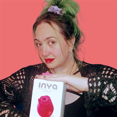 My Inya The Rose Review Tried And Tested