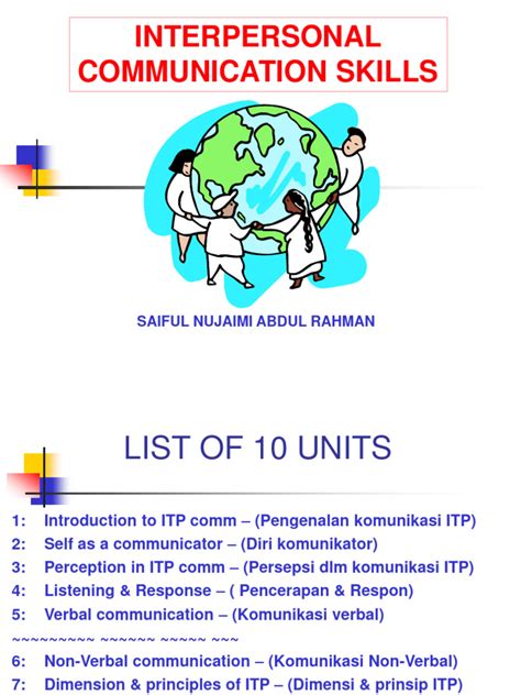 Topic 3 Pdf Communication Human Communication