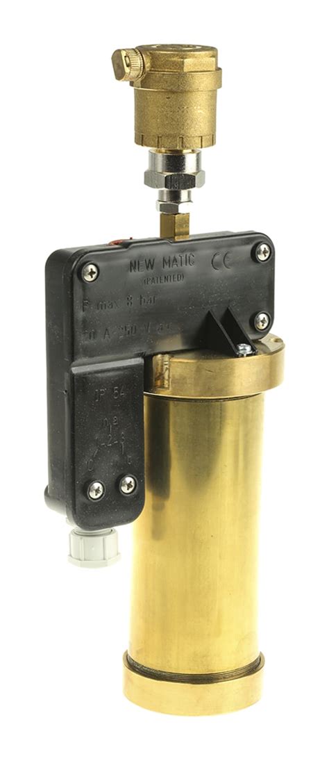 Fcnmas Sensata Cynergy3 Sensata Cynergy3 Glass Reinforced Nylon Float Switch Float Direct