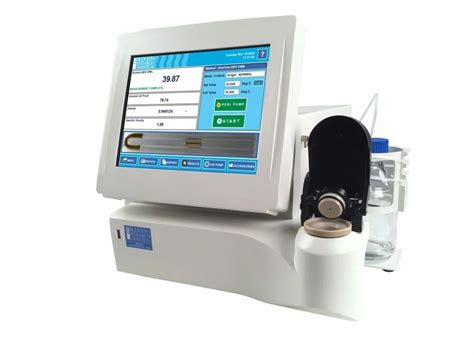 Lab Density Tester At 16000 New Delhi ID 19043459662