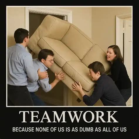 50 Teamwork Memes For 2025 That Boost Team Spirit