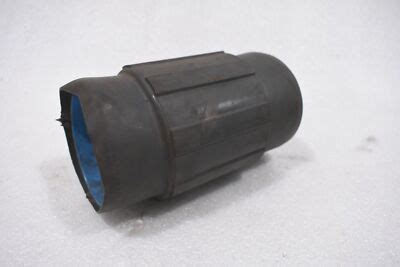Plasti Bond Prcplg 3 Rob Roy Pvc Coated Coupling Pipe Size 3 Ebay