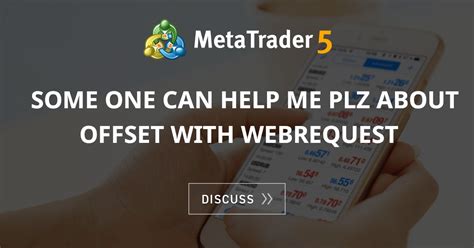 Some One Can Help Me Plz About Offset With Webrequest Quantitative