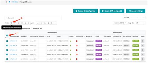 Apstra Step 2 Up And Running Juniper Networks