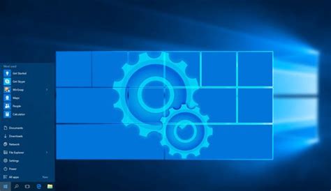How To Create Custom Start Menu Tiles In Windows Artofit