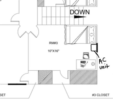 Bed placement ? : r/FengShui