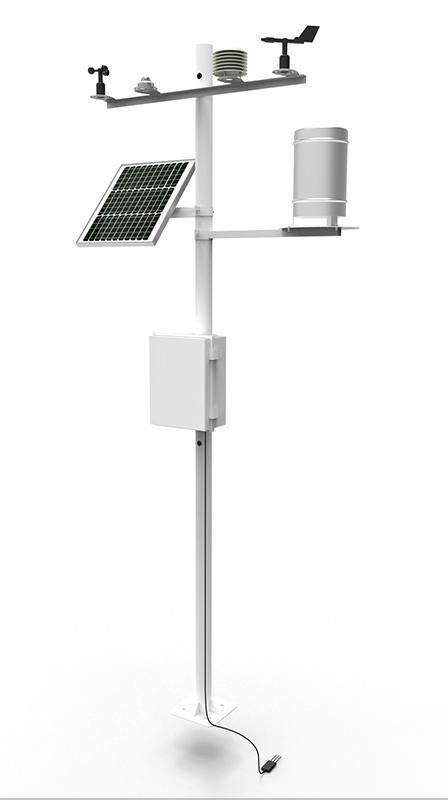 What Is Environmental Monitoring Common Equipment For Environmental