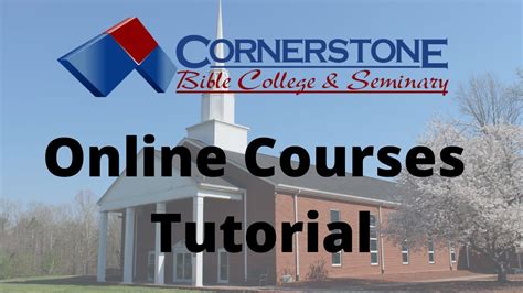 Online Classes Tutorial Youtube