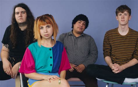 Album Review Beach Bunny Honeymoon The Alternative