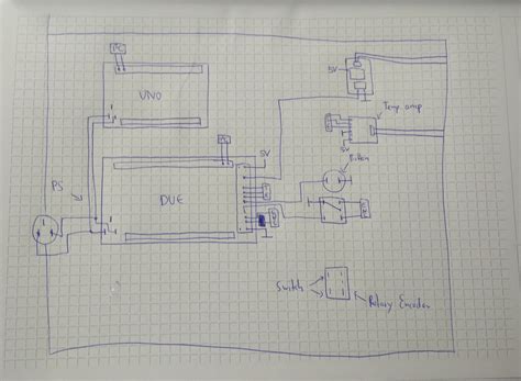 Solved Connect Arduinos With One Power Supply General Guidance Arduino Forum