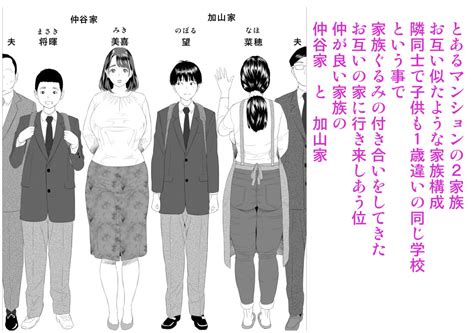 コミック 近女誘惑 僕が隣のお母さんとこんなことになっちゃう話 眠りのあひーん