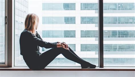 6 Things The Girl Whos Struggling To Get Back Up Needs To Remember