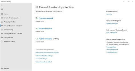 How To Fix The Allow Chrome To Access The Network In Your Firewall Or Antivirus Settings Error