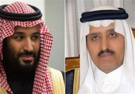 جزئیات مهم اقدامات شاهزاده احمد بن عبدالعزیز علیه بن سلمان تسنیم