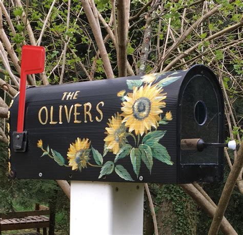 Mailbox Covers Artofit