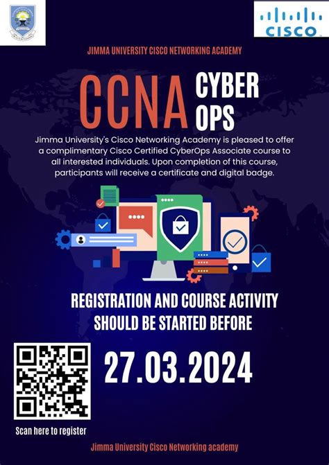 Free Certficate From Ju Netacad Jimma Universitys Cisco Networking