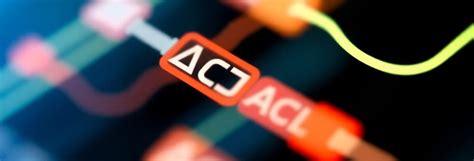 Access Control Lists Acls