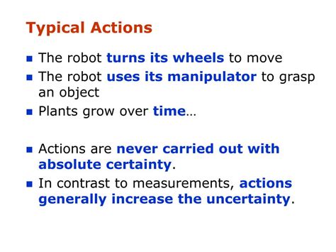 Ppt Recursive Bayes Filtering Advanced Ai Powerpoint Presentation Free Download Id 867307