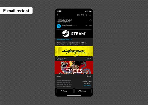 Daily UI Design Challenge On Behance