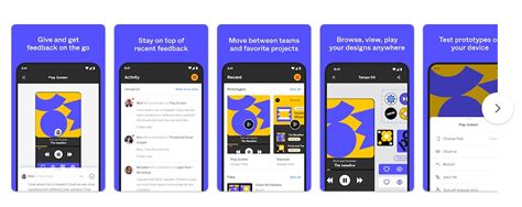Can I Use Figma On Android Web Design Tutorials And Guides