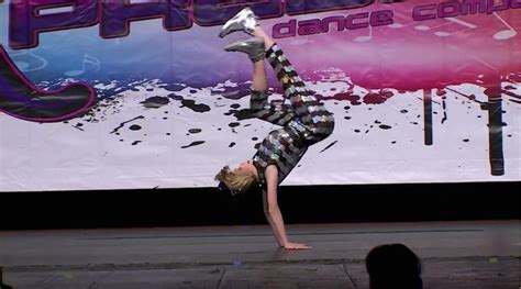 Dance Moms 2011