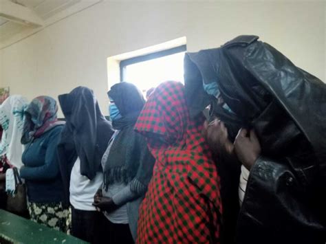 TSC Interdicts Teachers Who Forced Pupils To Perform Mock Sex Sauce Co Ke