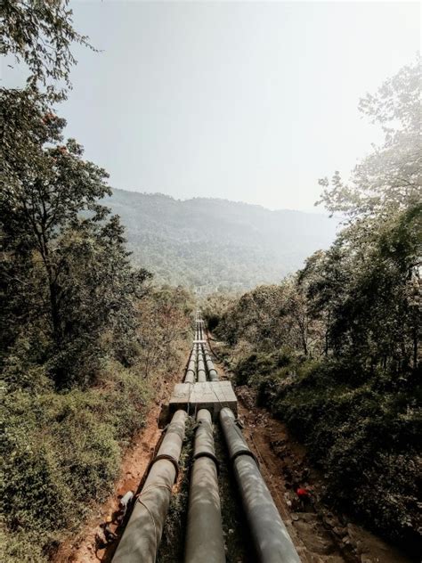 Smart Pipes Smarter Cities How Advanced Pipeline Monitoring Is