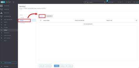 KB Create Or Edit A Firewall Rule To Allow RDP Connections In ESET PROTECT Or ESET PROTECT