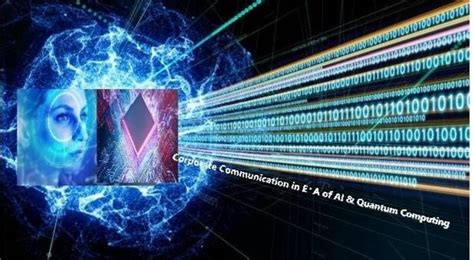 Fusion Of Ai Quantum Computing