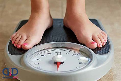 علت استپ وزن یا همان توقف وزن و راه شکست آن را بخوانید
