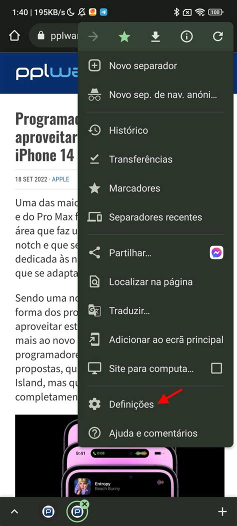 Onde Estão As Passwords No Android São Simples De Encontrar E De Usar