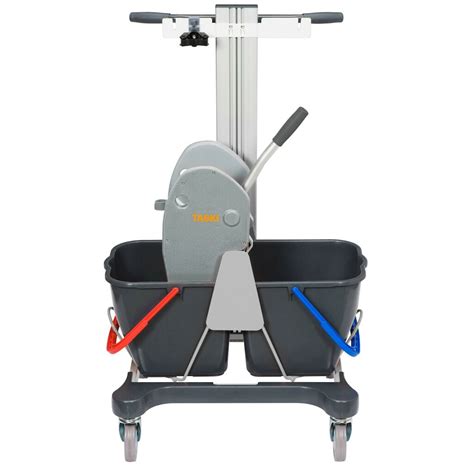 Taski Micro Trolley Wet 1 Un Centroquímica