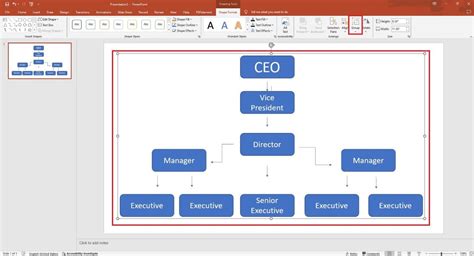 How To Create A Great Org Chart In PowerPoint