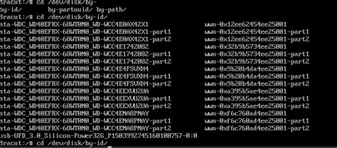 dracut initqueue after install troubleshooting rockstor community forum