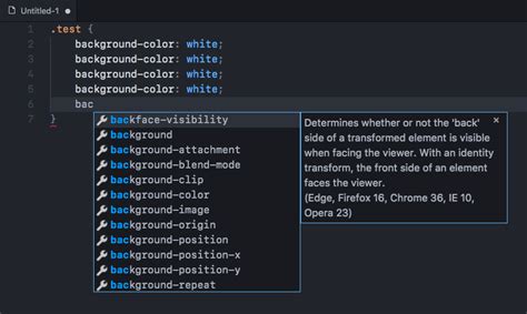 Smarter IntelliSense No Longer Works Since Issue Microsoft Vscode GitHub