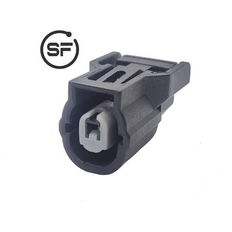 Honda K24 Knock Sensor Socket Connector 1 Pin Shopee Malaysia