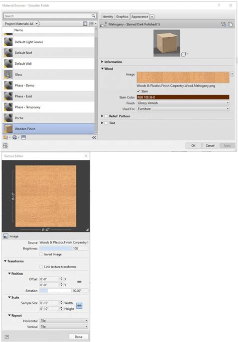 Chapter 5 Adding Modifying Families Building Information Modeling Using Revit For