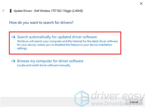 SOLVED Wi Fi Not Working On Windows Laptop Driver Easy