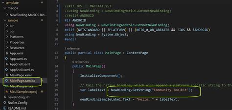 Device Id From Ios And Android Platforms Using Net Maui By Govardhan Medium