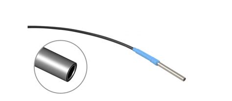 Pyroscience Robust Oxygen Sensors Ph Temperature Measurement Qcl Scientific