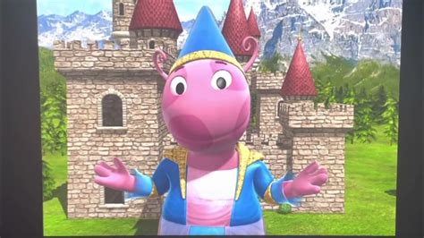 Queen Uniqua - YouTube