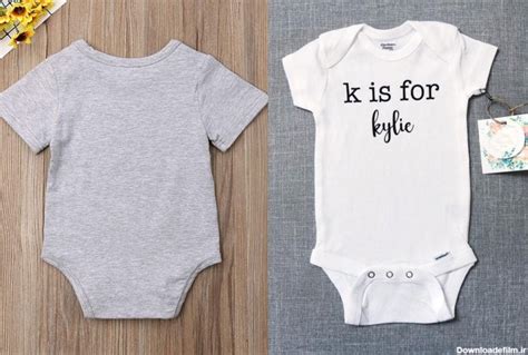 عکس لباس نوزاد پسرانه جدید