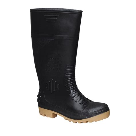 Bota 2091 Alta Verde S5 Tallas 38 Marcado S5 Fo Ci Sr Planta
