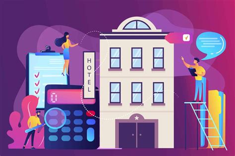 Audit Hotel Top Hawks