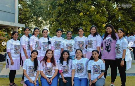 IT Student Activities Sreenidhi Institute Of Science Technology