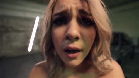 POV With A Busty Babe